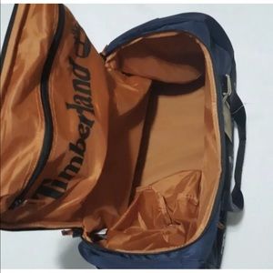 Timberland | Bags | Timberland Duffle Bag | Poshmark